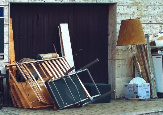 Abfallentsorgung und Abfallvermeidung | Malsch